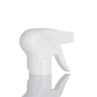 China Disposable 28mm Hand Plastic Trigger Sprayer for Foam Sprayer Certified and ISO Certified for sale