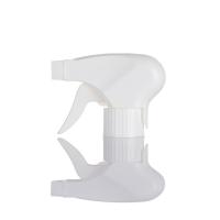 China Disposable 28mm Hand Plastic Trigger Sprayer for Foam Sprayer Certified and ISO Certified for sale