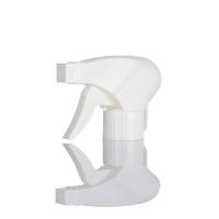 China Disposable 28mm Hand Plastic Trigger Sprayer for Foam Sprayer Certified and ISO Certified for sale