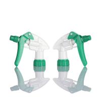 China Customization PP Plastic 28/400 /410 Power Strong Irrigation Garden Sprayer Trigger for sale