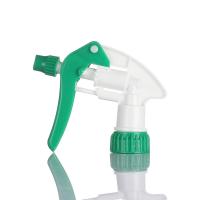 China Customization PP Plastic 28/400 /410 Power Strong Irrigation Garden Sprayer Trigger for sale