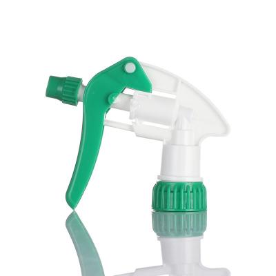 China 28mm Trigger Sprayer 28/410 Trigger with Heavy Duty Customized to Your Specifications for sale
