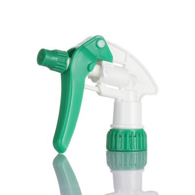 China 28/410 Spray Plastic Pump Cleaning Trigger Sprayer Customized Request for Benefit for sale