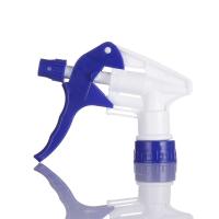 China 28/410 Plastic Chemical Pump for Customized Garden Water Bottle Spray Plastic Hand for sale