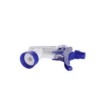 China 28/410 Plastic Chemical Pump for Customized Garden Water Bottle Spray Plastic Hand for sale