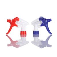 China 28/410 Plastic Chemical Pump for Customized Garden Water Bottle Spray Plastic Hand for sale
