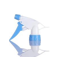 China 0.5cc Output Seesa Small Handy Water Mist Plastic Bottle Triggers Sprayers for Plants for sale