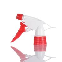 China 28mm Household Chemical Plastic Trigger Sprayer Water Pump ISO Certified and for Home for sale
