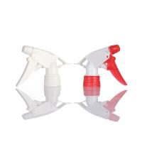 China 28mm Household Chemical Plastic Trigger Sprayer Water Pump ISO Certified and for Home for sale