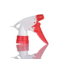 China 28mm Household Chemical Plastic Trigger Sprayer Water Pump ISO Certified and for Home for sale