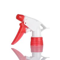 China 28mm Household Chemical Plastic Trigger Sprayer Water Pump ISO Certified and for Home for sale