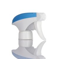 China 28/410 All Plastic Trigger Sprayer Hand Sprayer with ISO Certification and Customized for sale