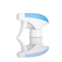 China Disposable Customized Request Spray Head Cleaning Plastic Trigger Sprayer Head Pump for sale