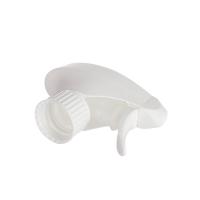 China 28/410 All Plastic Trigger Sprayer No Metal Spring for Cleaning Car Wash Chemicals for sale