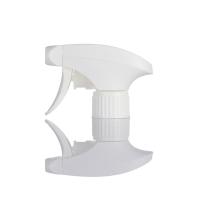 China 28/410 All Plastic Trigger Sprayer No Metal Spring for Cleaning Car Wash Chemicals for sale