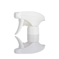 China 28/410 All Plastic Trigger Sprayer No Metal Spring for Cleaning Car Wash Chemicals for sale