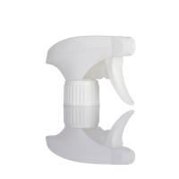 China 28/410 All Plastic Trigger Sprayer No Metal Spring for Cleaning Car Wash Chemicals for sale