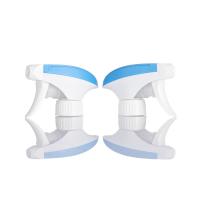 China 28/410 All Plastic Trigger Sprayer No Metal Spring for Cleaning Car Wash Chemicals for sale