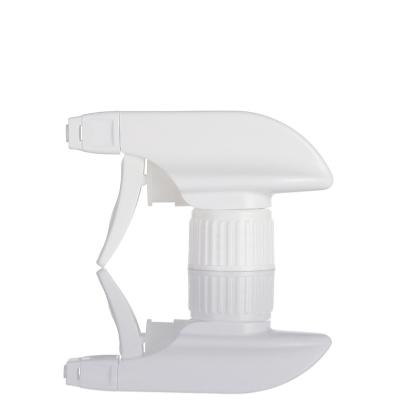China 50X38X40CM PP 28mm All Plastic Trigger Sprayer Foam Sprayer for Cleaning for sale