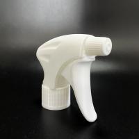 China 28/410 28/415 Trigger Sprayer for Cleaning 0.5cc Output Disposable Safe and Convenient for sale