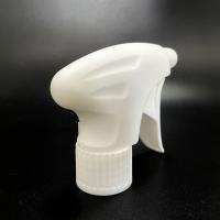 China 28/410 28/415 Trigger Sprayer for Cleaning 0.5cc Output Disposable Safe and Convenient for sale
