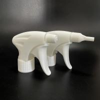 China 28/410 28/415 Trigger Sprayer for Cleaning 0.5cc Output Disposable Safe and Convenient for sale