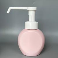 China PP Foam Pump Sprayer Closure Lotion Dispenser Pump Liquid Dispenser ISO Certification for sale