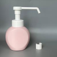 China PP Foam Pump Sprayer Closure Lotion Dispenser Pump Liquid Dispenser ISO Certification for sale