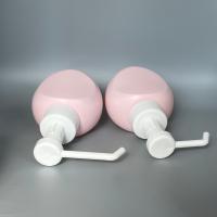China PP Foam Pump Sprayer Closure Lotion Dispenser Pump Liquid Dispenser ISO Certification for sale