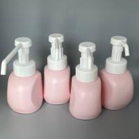 China PP Foam Pump Sprayer Closure Lotion Dispenser Pump Liquid Dispenser ISO Certification for sale