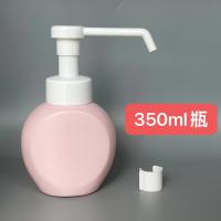 China PP Foam Pump Sprayer Closure Lotion Dispenser Pump Liquid Dispenser ISO Certification for sale