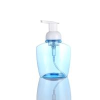 China 42/410 Plastic Foam Pump with Left Right Locking ISO Certified US 0.01/Piece for sale