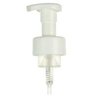 China 42mm Foam Plastic Pump with Clip Hand Soap Pump Samples US 0.01/Piece for sale
