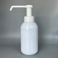 China 43mm Foam Pump Soap Dispenser for 42/410 Bottle Eco-Friendly and User-Friendly Design for sale