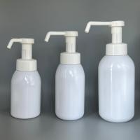 China 43mm Foam Pump Soap Dispenser for 42/410 Bottle Eco-Friendly and User-Friendly Design for sale