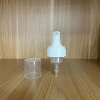 China ISO Certified 42mm Foam Pump for Body Skin Care Hand Sanitizer Dispenser 50X38X40CM Size for sale
