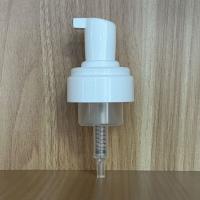 China ISO Certified 42mm Foam Pump for Body Skin Care Hand Sanitizer Dispenser 50X38X40CM Size for sale