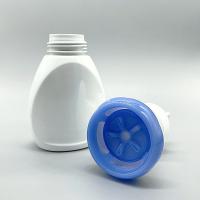 China Plastic Foaming Face Wash Children Bubble Hand Wash Cleanser with 40mm 43mm Foam Pump for sale