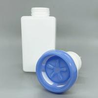 China Plastic Foaming Face Wash Children Bubble Hand Wash Cleanser with 40mm 43mm Foam Pump for sale