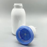 China Plastic Foaming Face Wash Children Bubble Hand Wash Cleanser with 40mm 43mm Foam Pump for sale
