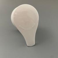 China Right Left Locking Outside Spring Liquid Foam Pump for White 40mm Plastic Foam Supply for sale