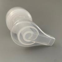 China Plastic Foam Pump for Body Cleaning Hand Cleaning Soap with Left Right Locked White for sale