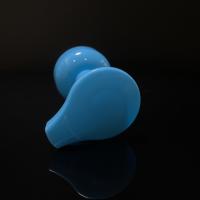 China 40mm Plastic Foam Soap Pump Face Cleanser Cosmetic Bottle with Customized Requests for sale