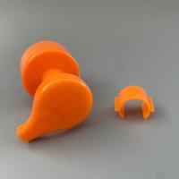 China 43mm Plastic Foam Pump for Hand Wash Soap and Customized Request Body Care for sale