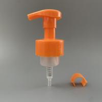 China 43mm Plastic Foam Pump for Hand Wash Soap and Customized Request Body Care for sale