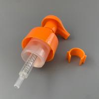 China 43mm Plastic Foam Pump for Hand Wash Soap and Customized Request Body Care for sale