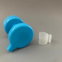 China White 43mm PP Foam Pump for Foam Soap Dispenser and Shaving Cream Dispenser Bottle Pump for sale