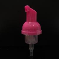 China 30mm Foam Pump for Hand Cleaning Liquid Lotion Dispenser Say Hello to Germ-Free Hands for sale