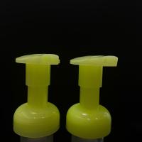 China 43/410 PP Lotion Pump for Foaming Face Wash and Shaving Cream Output 0.8cc 43/410 for sale