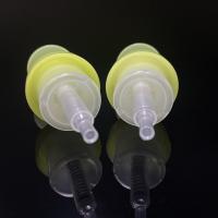 China 43/410 PP Lotion Pump for Foaming Face Wash and Shaving Cream Output 0.8cc 43/410 for sale